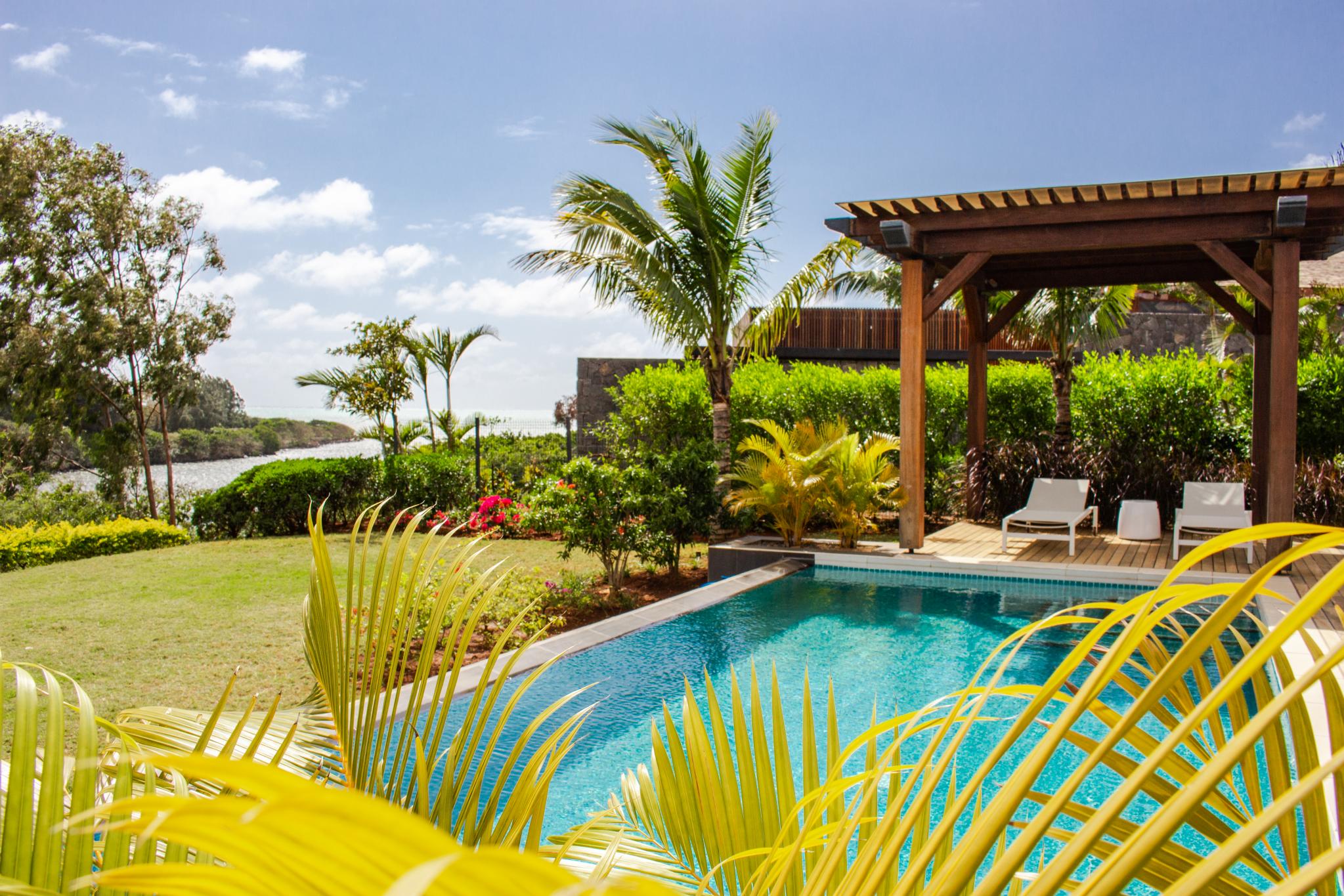 Property For Sale in Mauritius For Foreigners | Villa for Sale | Azuri