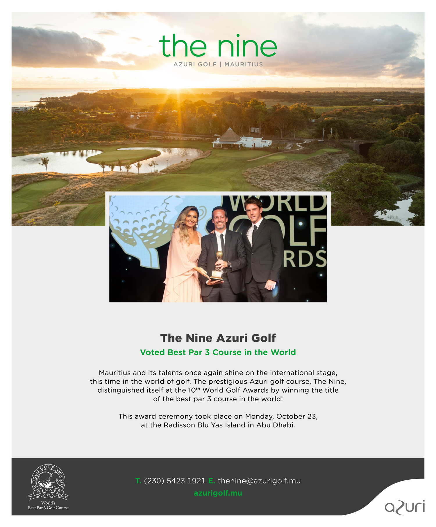 Property For Sale in Mauritius For Foreigners | Villa for Sale | Azuri
